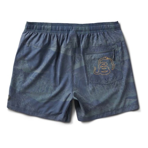 Men's ROARK Serrano Shorts