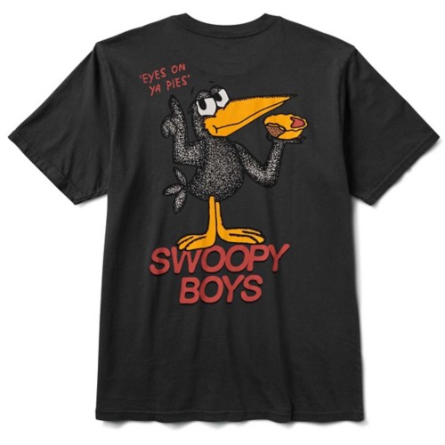 Men's ROARK Swoopy Boys T-Shirt
