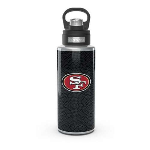 Tervis Tumbler San Francisco 49ers 32oz Widemouth Water Bottle | SCHEELS.com
