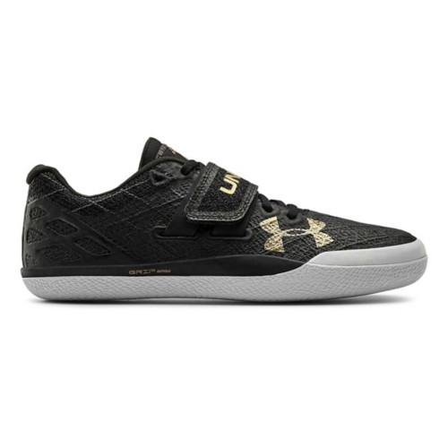 Men's Under Armour Centric Grip Throwing Shoes