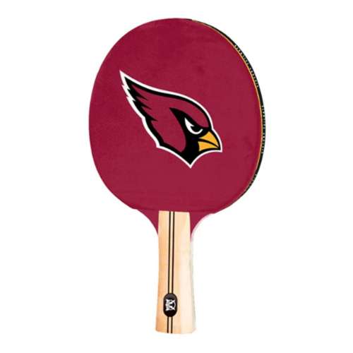 Victory Tailgate Arizona Cardinals Ping Pong Paddle | SCHEELS.com