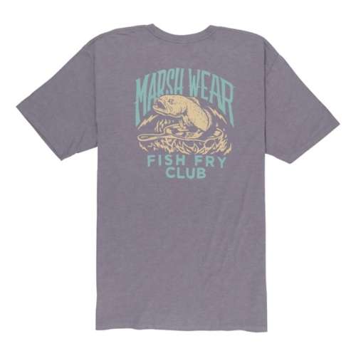 Men's Marsh Wear Fish Fry T-Shirt | SCHEELS.com
