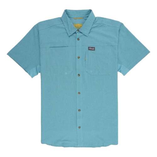 Men's Marsh Wear Lenwood Button Up Shirt | SCHEELS.com