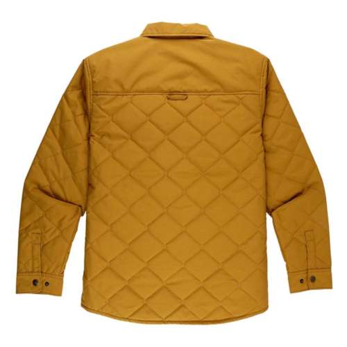 Men's Marsh Wear Saluda Puff Shacket | SCHEELS.com