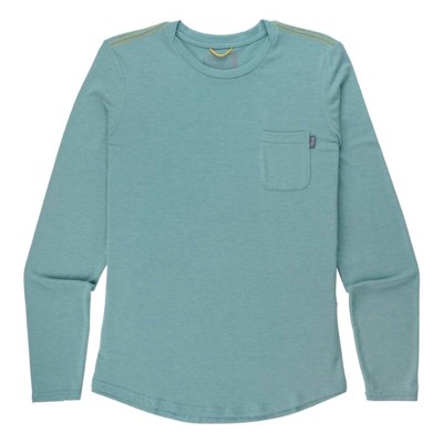 Women's Marsh Wear Buxton Tech Long Sleeve T-Shirt | SCHEELS.com