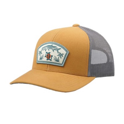 Women's Marsh Wear Silver King Snapback Hat | SCHEELS.com