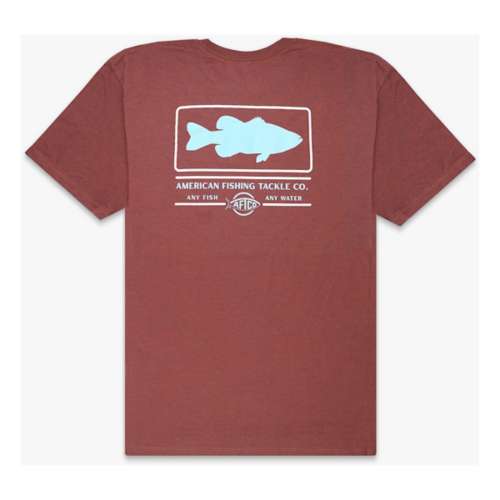 Men's Aftco Frontier T-Shirt | SCHEELS.com