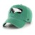 47 Brand North Dakota Fighting Hawks Cleanup Adjustable Hat