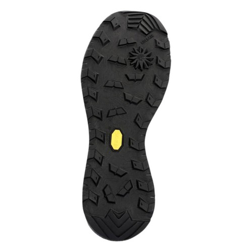 Men's Rocky Summit Elite Lo Top Hiking Boots