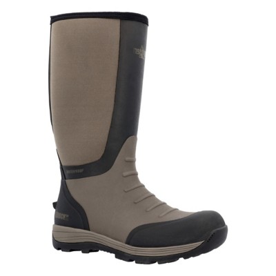 Men's Rocky Stryker Waterproof Rubber Boots | SCHEELS.com