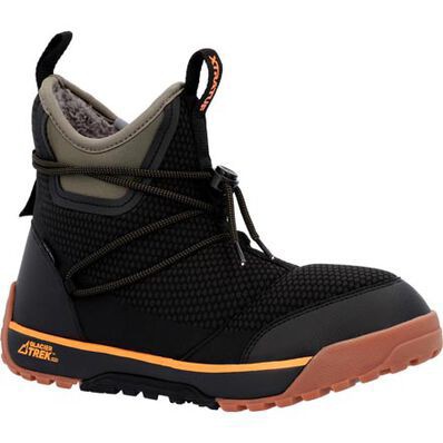 Men's Xtratuf ADB Ice Nylon Winter Boots | SCHEELS.com