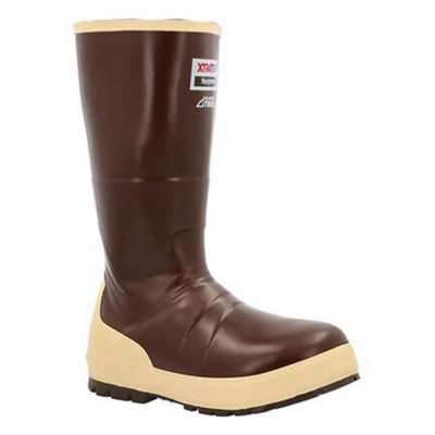 Men's Xtratuf Legacy NXT Ice Rubber Boots | SCHEELS.com
