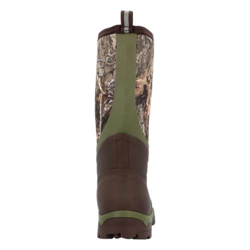 Men's Muck Pathfinder Rubber Boots | SCHEELS.com