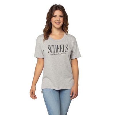 Women's Chicka-D Scheels Must Have T-Shirt | SCHEELS.com