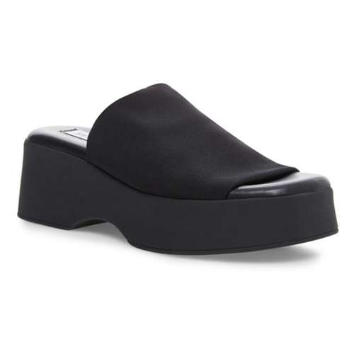 Women's Steve Madden Slinky 30 Platform Sandals | SCHEELS.com