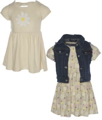 Girls' Limited Too Daisy 2 Pack Dress | SCHEELS.com