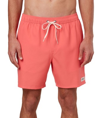 Men's O'Neill Solid Swim Trunks | SCHEELS.com