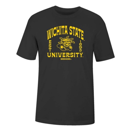 USCAPE Wichita State Shockers Wilder T-Shirt
