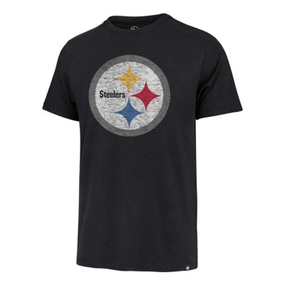 47 Brand Pittsburgh Steelers Premier Franklin T-Shirt
