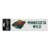 Wincraft Minnesota Wild Perfect Cut 3"x10" Perfect Cut Decal