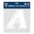 Wincraft Arizona Diamondbacks Perfect Cut 8"x8" Decal