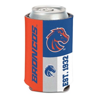 Wincraft Boise State Broncos Black Can Cooler | SCHEELS.com