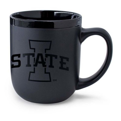Wincraft Iowa State Cyclones 17oz Coffee Mug