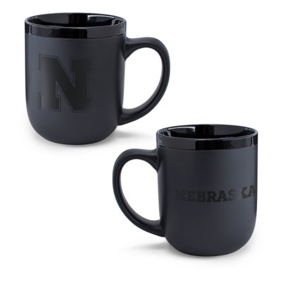 Wincraft Nebraska Cornhuskers 17oz Coffee Mug | SCHEELS.com