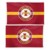 Wincraft Iowa State Cyclones 3x5 Deluxe Applique Flag