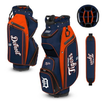 Team Effort Detroit Tigers Bucket III Cooler Golf Bag | SCHEELS.com