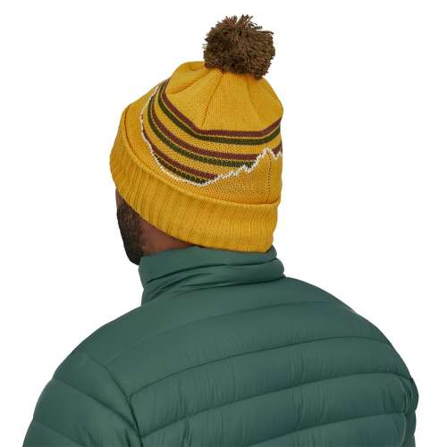 Adult Patagonia Powder Town Beanie | SCHEELS.com