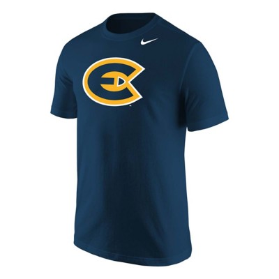 Nike UW-Eau Claire Blugolds Logo T-Shirt | SCHEELS.com