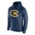 Nike UW-Eau Claire Blugolds Logo Hoodie