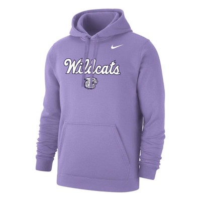Nike Kansas State Wildcats Script Hoodie