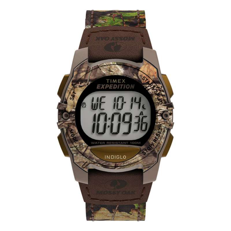 Timex Timing Outdoor Expedition Digital CAT 33mm Watch | SCHEELS.com