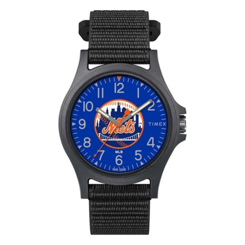 Men's Timex New York Mets Pride MLB Tribute Collection Watch