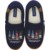 Women's Crosswinds Snowmies Life Is Good Slippers