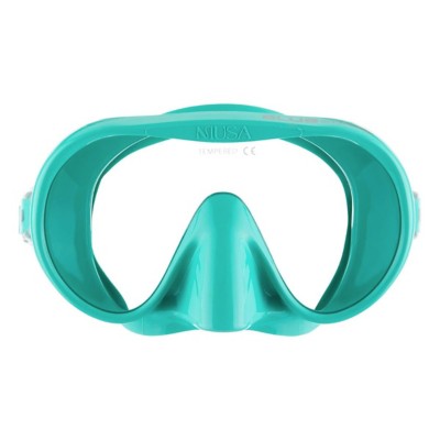 Cressi Musa Frameless Diving Mask