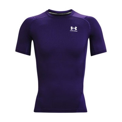 Men's Under Armour HeatGear Compression Shirt | SCHEELS.com