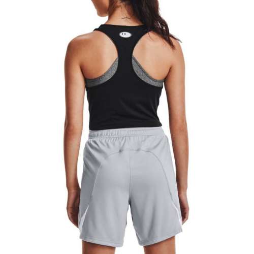 Women's Under Armour HeatGear Compression Tank Top | SCHEELS.com