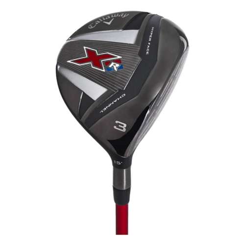 Men's Callaway XR 13-Piece Complete Set | SCHEELS.com