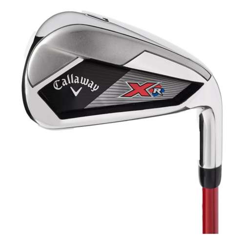 Men's Callaway XR 13-Piece Complete Set | SCHEELS.com