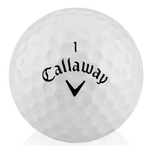 Women's Callaway Reva Pearl Golf Balls | SCHEELS.com