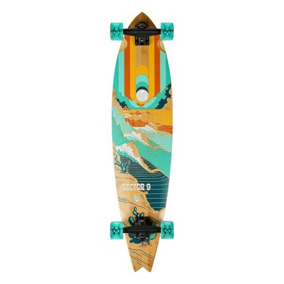 Sector 9 Strand Offshore Baja Longboard Complete | SCHEELS.com