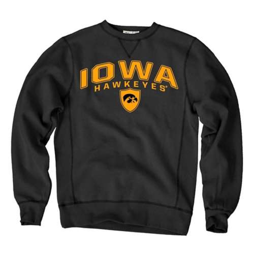 Blue 84 Iowa Hawkeyes Block Chain Crew | SCHEELS.com