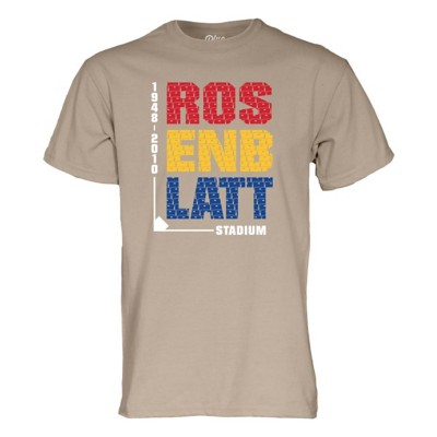 Blue 84 NCAA World Series Staple Gun T-Shirt | SCHEELS.com