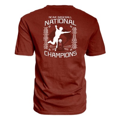 Blue 84 NCAA World Series Java Jolt T-Shirt | SCHEELS.com
