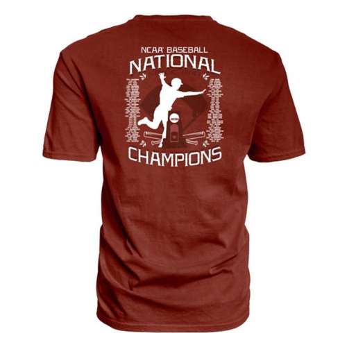 Blue 84 NCAA World Series Java Jolt T-Shirt | SCHEELS.com