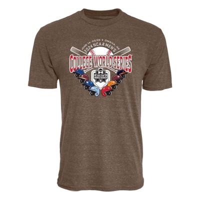 Blue 84 NCAA World Series Mood Change T-Shirt | SCHEELS.com