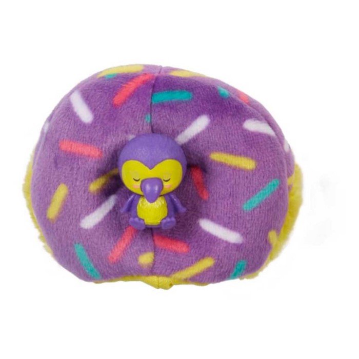 Barbie Jungle Series Chelsea Doll and Accessories S4